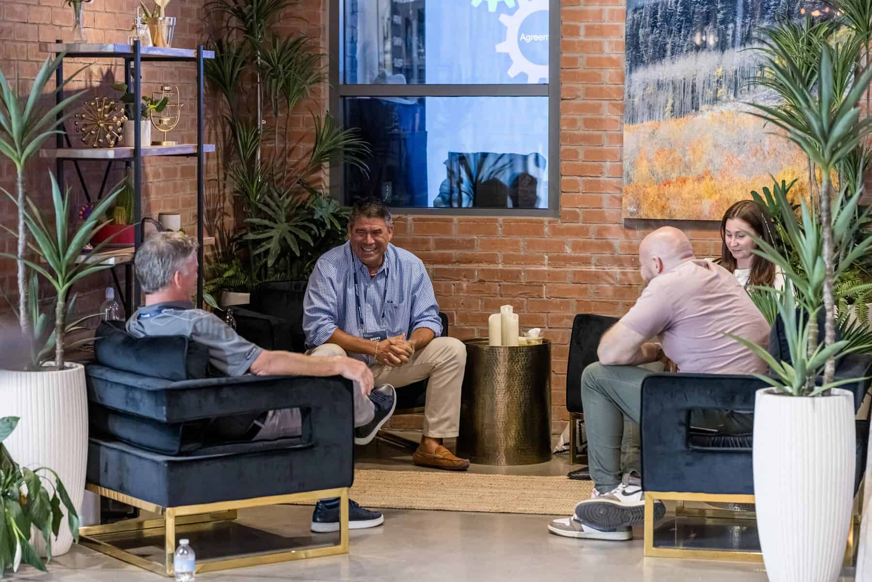About Us | Jay Geier | The Practice Growth Institute